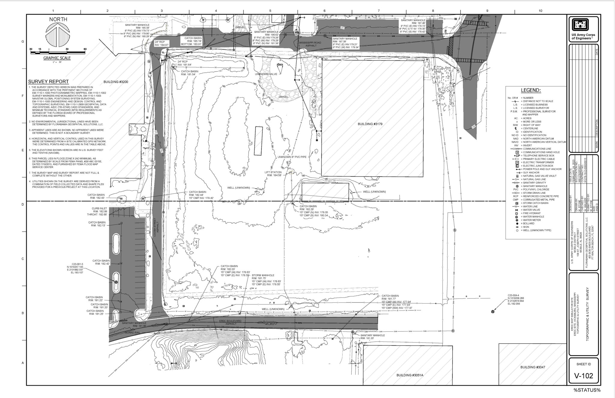 Experience Tailored Surveying Services - FGS Surveyors